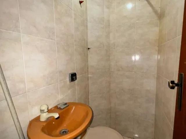 Apartamento com 3 quartos à venda, 112 m² por R$ 450.000 Santa Cecília Juiz de Fora/MG