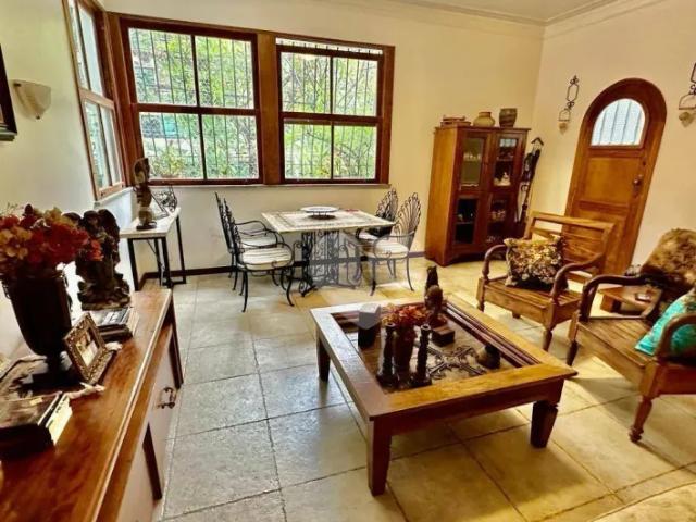 Apartamento com 3 quartos à venda, 117 m² por R$ 2.100.000 Lagoa Rio de Janeiro/RJ