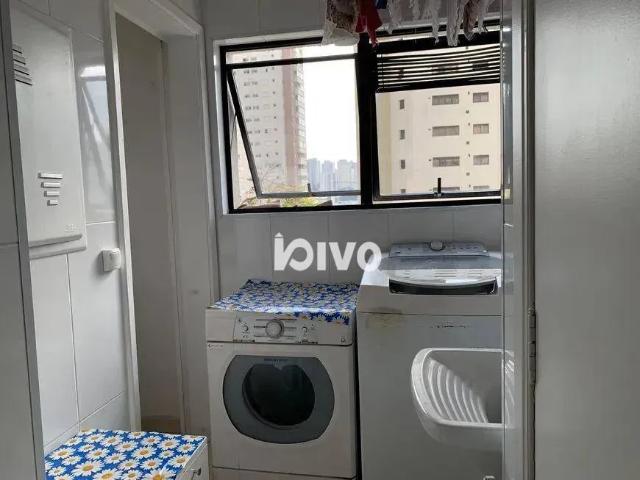 Apartamento Residencial com 3 dormitórios à venda, 115 m² Saúde /São Paulo