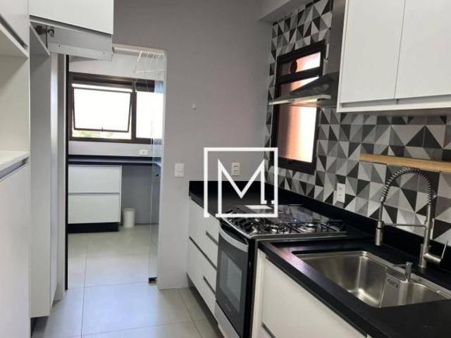 Apartamento com 3 quartos venda, 128 m² por R$ 1.800.000 Alto da Boa Vista S