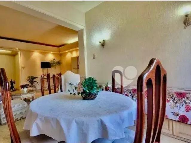 Apartamento com 3 quartos à venda, 130 m² Copacabana Rio de Janeiro/RJ