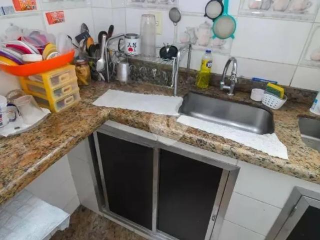 Apartamento com 3 quartos à venda, 136 m² por R$ 1.055.000 Botafogo Rio de Janeiro/RJ