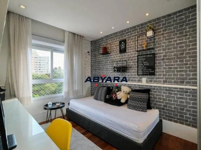 Apartamento 210 m2 03 quartos 03 suites 03 vagas