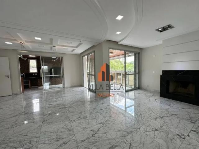 Apartamento com 3 quartos à venda, 330 m² por R$ 2.600.000 Jardim Santo André/SP