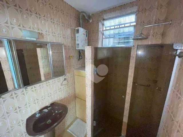 Apartamento com 3 quartos à venda, 55 m² por R$ 275.000 Grajaú Rio de Janeiro/RJ
