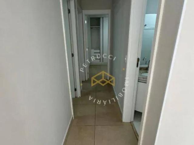 Apartamento com 3 quartos à venda, 68 m² no taquaral em campinas/sp