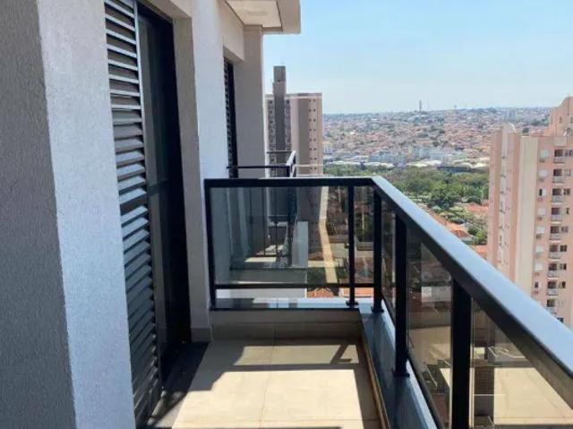 Apartamento com 3 Quartos à venda, 78 m² por R$ 540.000 Boa Vista São José do Rio Preto/SP