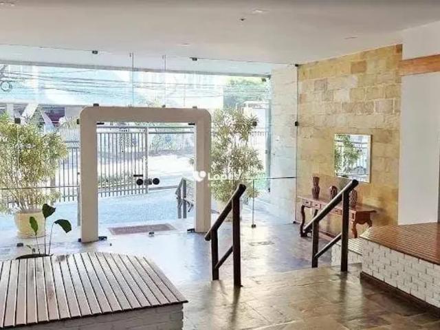 Apartamento com 2 quartos à venda, 71 m² por R$ 395.000 Tijuca Rio de Janeiro/RJ