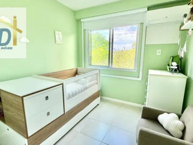 Apartamento com 3 quartos à venda, 84 m² por R$ 950.000 Barra da Tijuca Rio de Janeiro/RJ