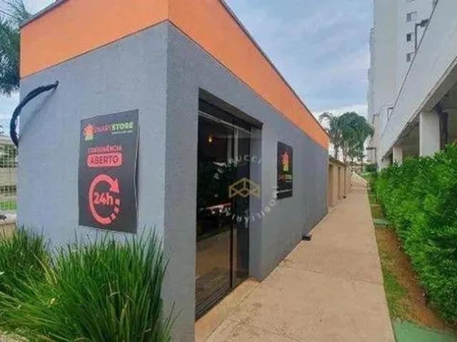 Apartamento com 3 quartos à venda, 86 m² no jardim américa em paulínia/sp