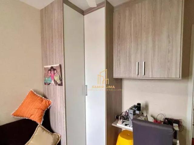 Apartamento com 3 quartos à venda, 86 m² por R$ 830.000 Vila Leonor Guarulhos/SP