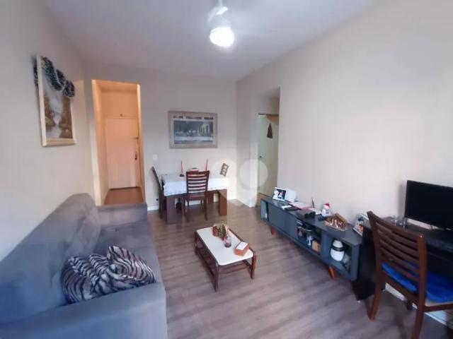 Apartamento com 3 quartos à venda, 87 m² por R$ 530.000 Tijuca Rio de Janeiro/RJ