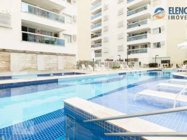 Apartamento com 3 quartos à venda, 89 m² por R$ 715.000 Santa Rosa Niterói/RJ