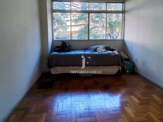 Apartamento com 3 QUARTOS à venda, 80 m² por R$ 540.000 Funcionários Belo Horizonte/MG