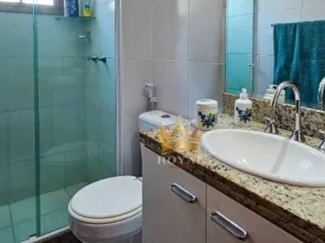 Apartamento com 3 quartos à venda, 81 m² Freguesia Jacarepaguá Rio de Janeiro/RJ