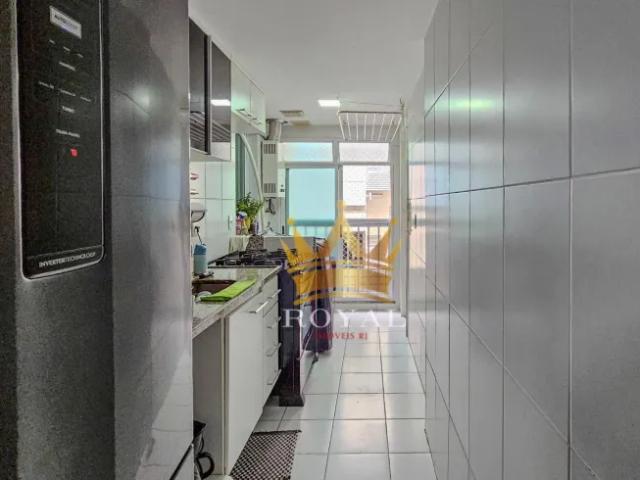 Apartamento com 3 quartos à venda, 82 m² Freguesia Jacarepaguá Rio de Janeiro/RJ