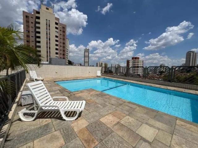 Apartamento com 3 quartos à venda, 98 m² por R$ 777.000 Santana São Paulo/SP
