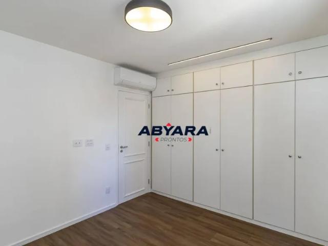 Apartamento com 3 quartos à venda, 92 m² Vila Olímpia São Paulo/SP