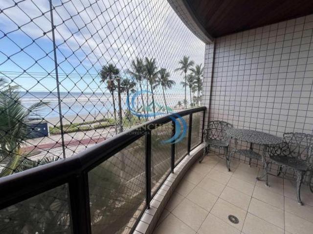 Apartamento 3 quartos, Vila Caiçara, Praia Grande