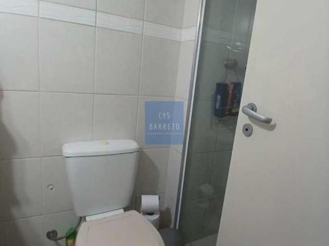 Apartamento com 3 quartos, Vila Campestre, São Paulo R$ 630 mil, Cod: 3396