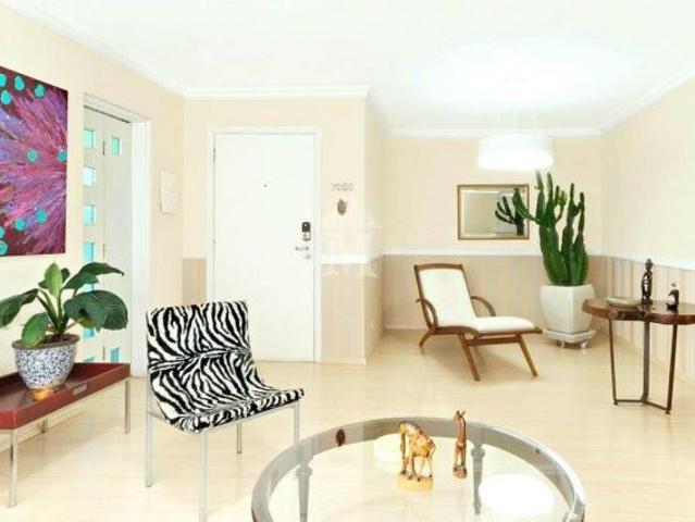 Apartamento com 3 quartos, Vila Caraguatá São Paulo