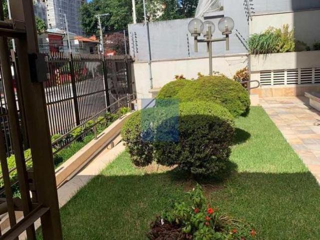 Apartamento com 3 quartos, Vila Clementino, São Paulo R$ 1.7 mi, Cod: 2893