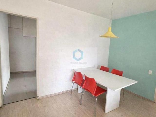 Apartamento com 3 quartos, Vila Cruzeiro, São Paulo R$ 700 mil, Cod: 1289