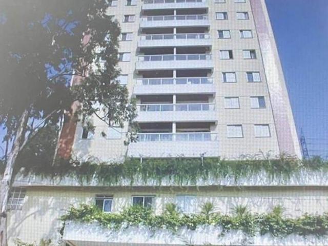 Apartamento com 3 quartos, Vila Andrade São Paulo