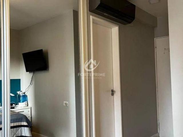 Apartamento com 3 quartos, Vila Andrade São Paulo