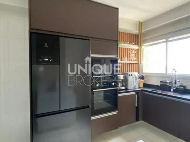 Apartamento com 3 quartos, Vila Arens II Jundiaí