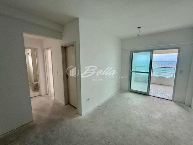 Apartamento com 3 quartos, Vila Atlântica, Mongaguá R$ 662 mil, Cod: 1937
