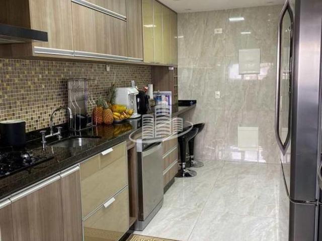 Apartamento com 3 quartos, Vila Augusta, Guarulhos R$ 910 mil, Cod: 14131