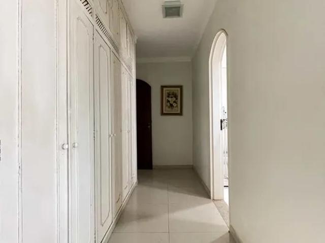 Apartamento, Vila Bom Jesus, São José do Rio Preto