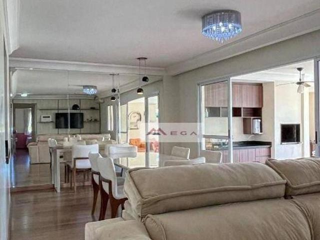 Apartamento com 3 quartos Vila Brandina Campinas/SP