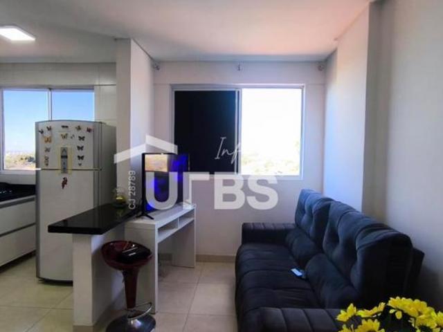 Apartamento com 3 quartos Vila Brasilia
