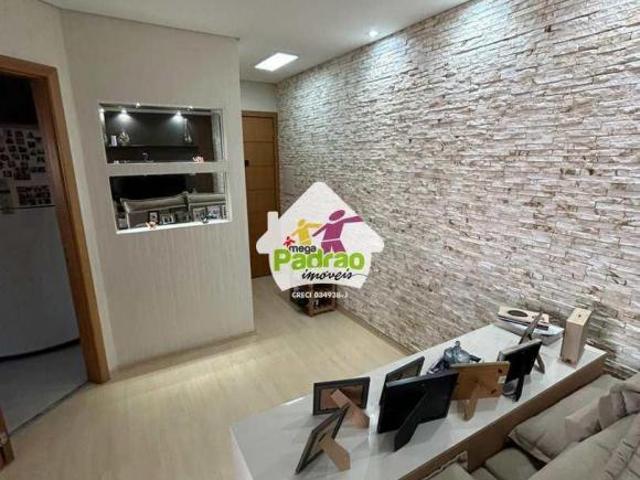 Apartamento com 3 quartos, Vila Galvão, Guarulhos R$ 1.06 mi, Cod: 10561