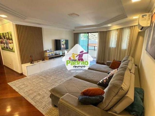 Apartamento com 3 quartos, Vila Galvão, Guarulhos R$ 1.15 mi, Cod: 10334