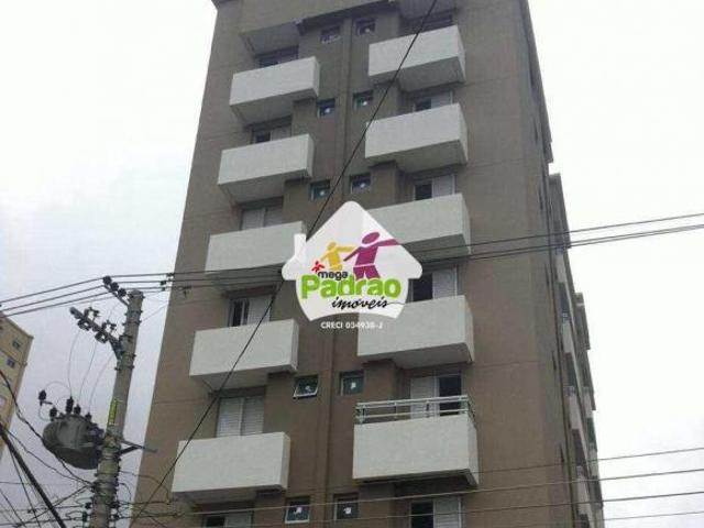Apartamento com 3 quartos, Vila Galvão, Guarulhos R$ 480 mil, Cod: 9545
