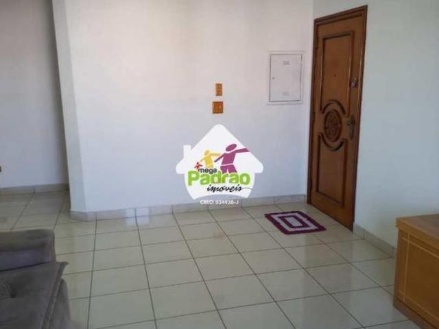 Apartamento com 3 quartos, Vila Galvão, Guarulhos R$ 620 mil, Cod: 9871