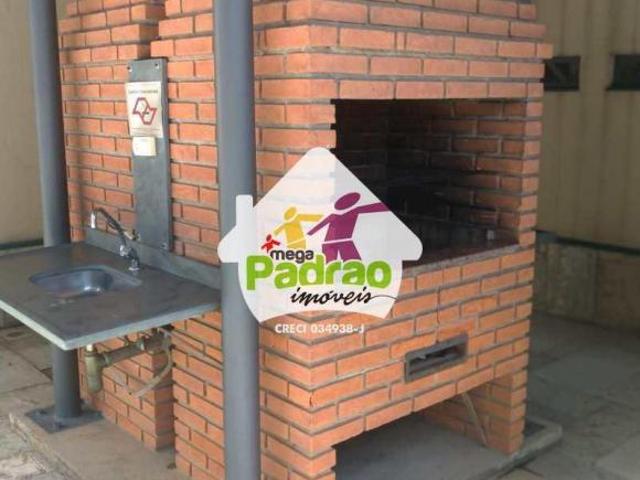 Apartamento com 3 quartos, Vila Galvão, Guarulhos R$ 900 mil, Cod: 8287