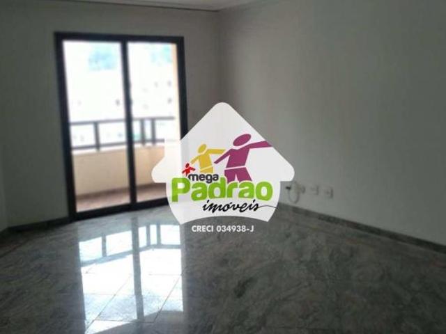 Apartamento com 3 quartos, Vila Galvão, Guarulhos R$ 920 mil, Cod: 8744