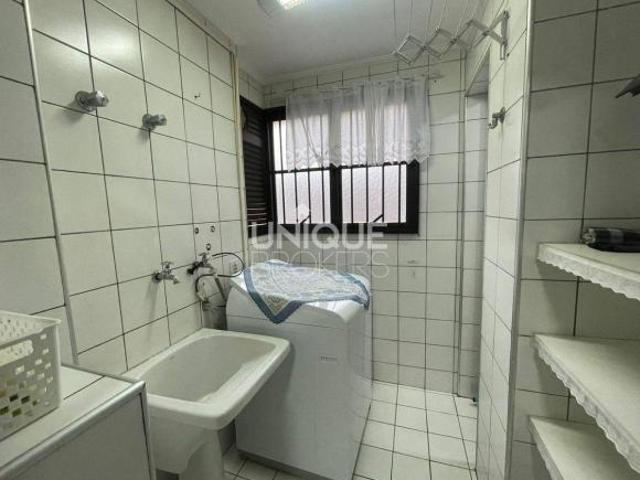 Apartamento com 3 quartos, Vila Georgina Indaiatuba