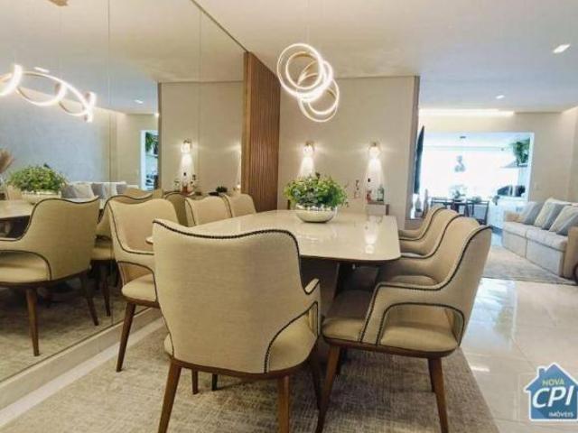 Apartamento com 3 Quartos Vila Guilhermina na Praia Grande/SP