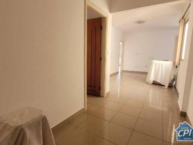 Apartamento com 3 Quartos Vila Guilhermina na Praia Grande/SP