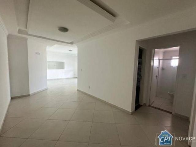 Apartamento com 3 Quartos Vila Guilhermina na Praia Grande/SP