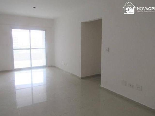 Apartamento com 3 Quartos Vila Guilhermina na Praia Grande/SP