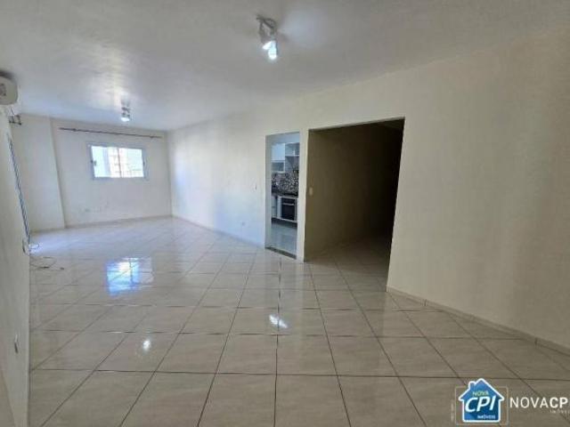 Apartamento com 3 Quartos Vila Guilhermina Praia Grande/SP