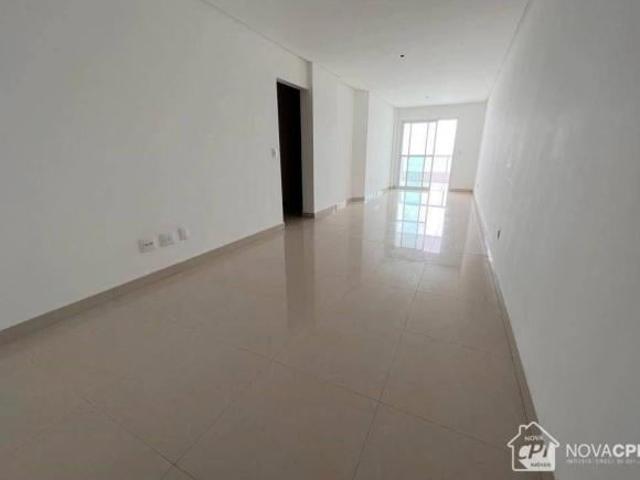 Apartamento com 3 quartos Vila Guilhermina Praia Grande/SP