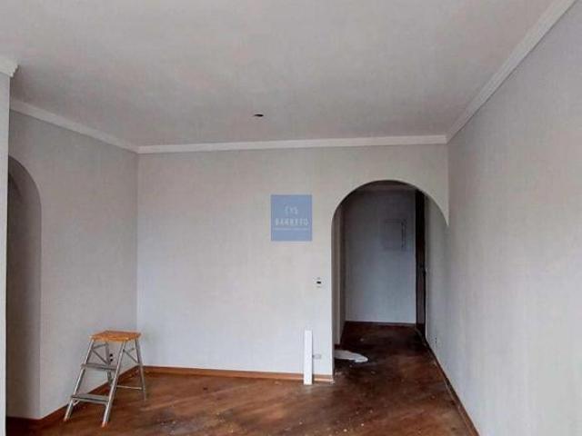 Apartamento com 3 quartos, Vila Gumercindo, São Paulo R$ 700 mil, Cod: 2983