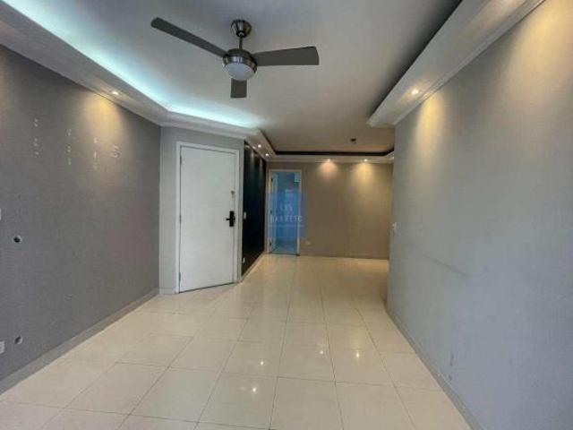 Apartamento com 3 quartos, Vila Gumercindo, São Paulo R$ 970 mil, Cod: 3478